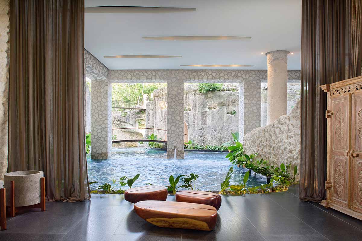 Hotel Xcaret Arte, xaak y Muluk Spa son reconocidos en los Sustainable ...
