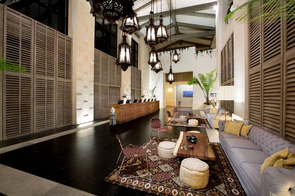 ¡Descubre el arte de UNICO 20°87° Hotel Riviera Maya! — zonacun